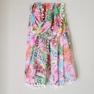 Lilly Pulitzer | Accessories | Lilly Pulitzer X Target Nosie Posey ...